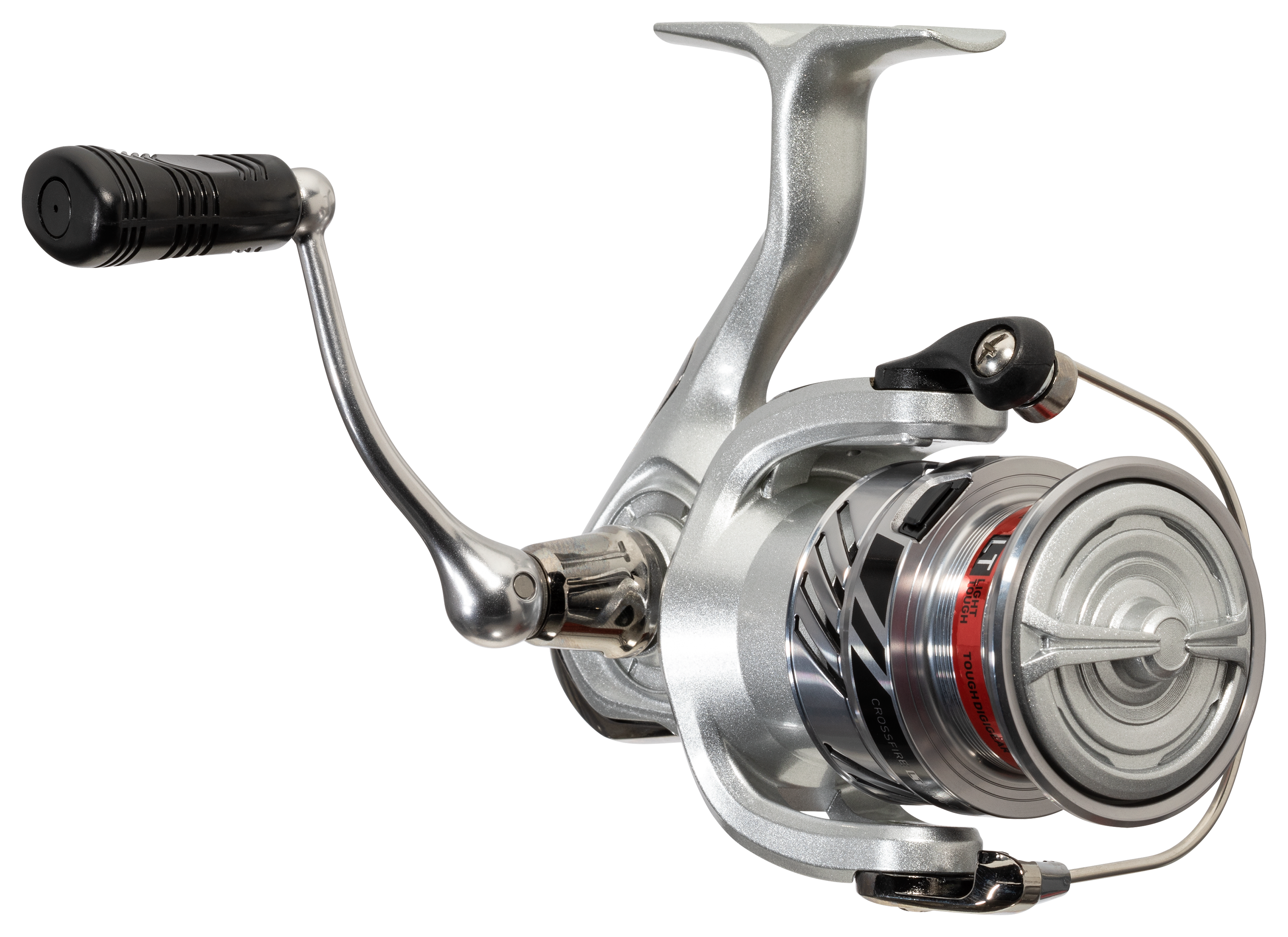 Daiwa Crossfire LT Spinning Reel - 5.3:1 - 3000 Size | Bass Pro Shops